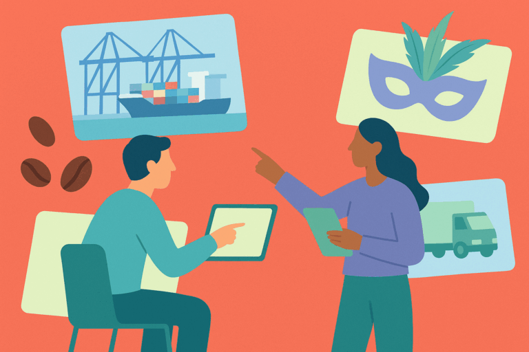 Latin America News | GLOBAL ECONOMY NEWS