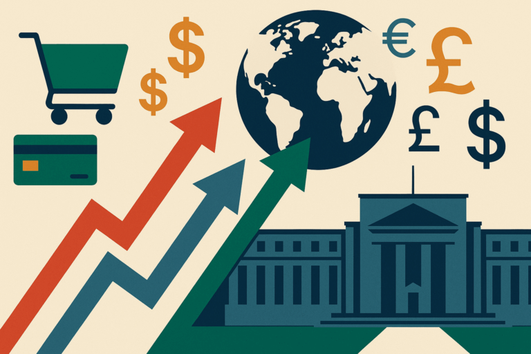 PCE Index June 2025: Core Inflation Hits 2.7%, Fed Policy Impact ...
