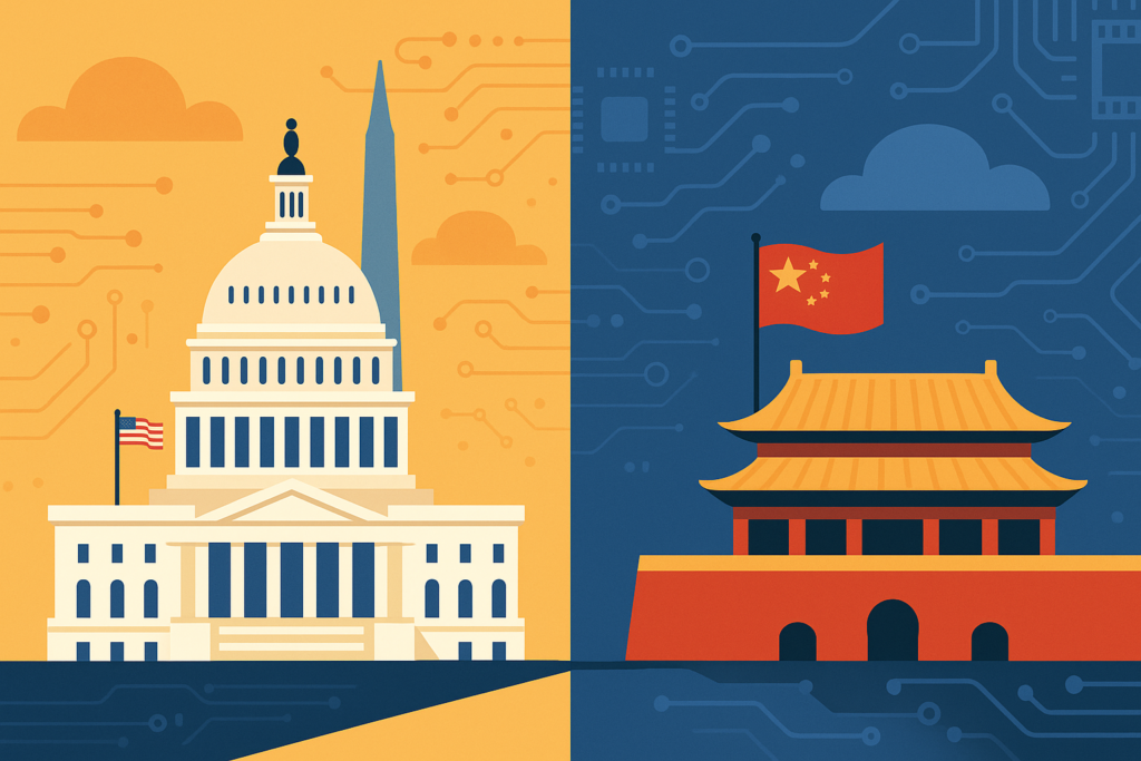 Why the U.S. Paused Sanctions on China’s Spy Agency | Impact on Trade ...